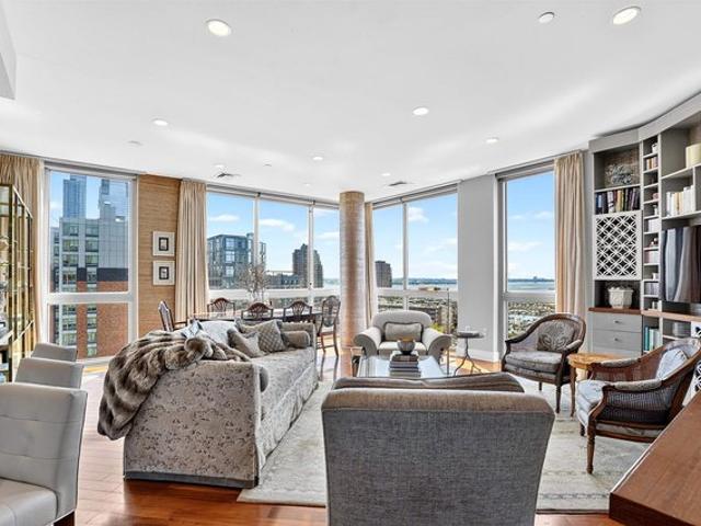 201 Luis M Marin Blvd Unit 1211, Jersey City, NJ 07302
