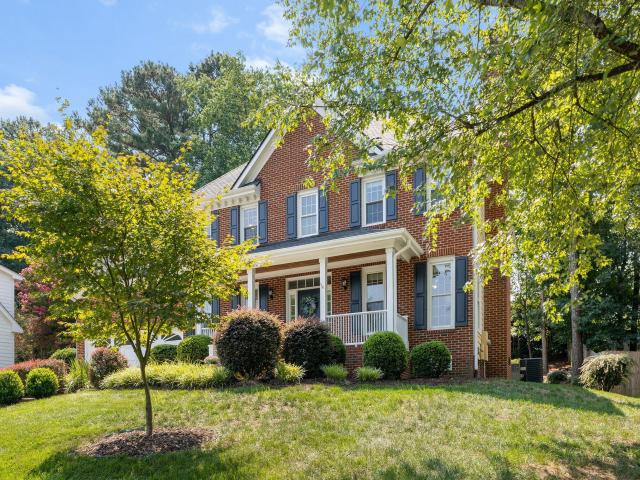 201 Lyncroft Lane