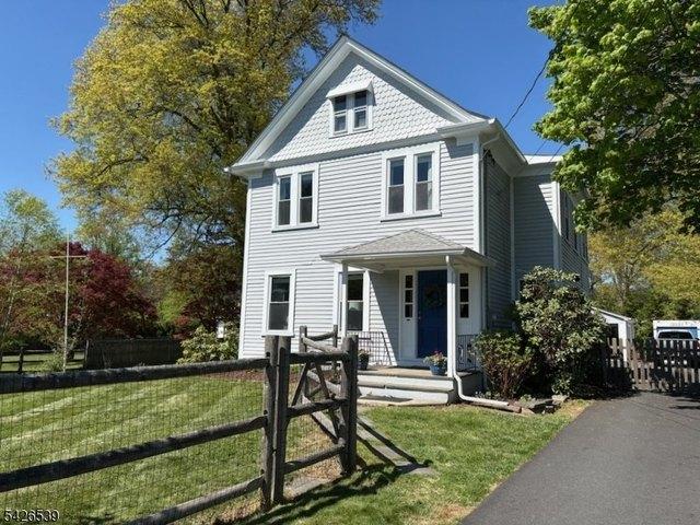 201 Mountain Ave, North Caldwell, NJ 07006