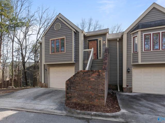 201 Mountain Ridge Drive