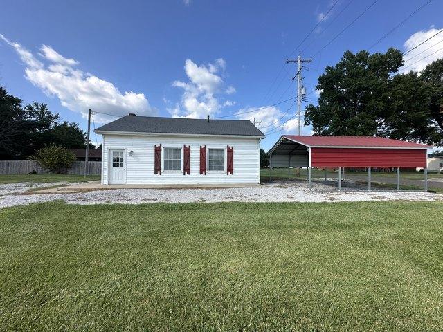 201 MO 19, Martinsburg, MO 65264