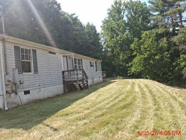 201 Mohlers Loop, Lexington, VA 24450