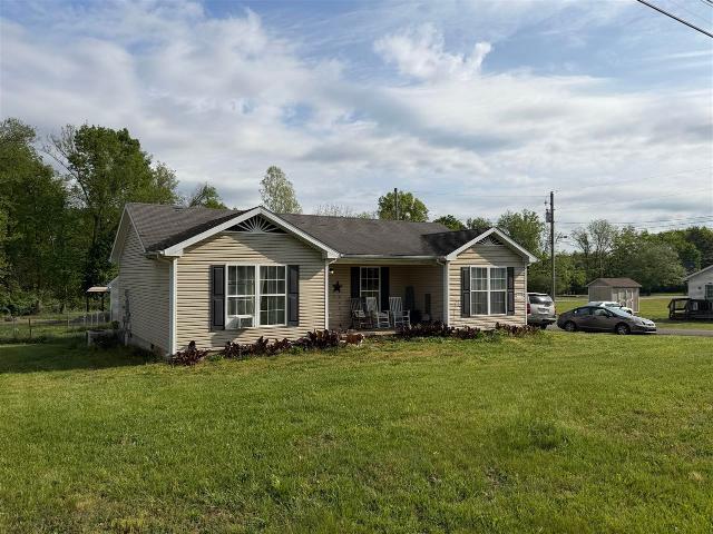 201 Molly Avenue