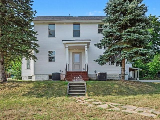 201 Monroe St, Allegan, MI 49010