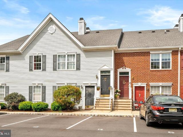 201 Moore Court