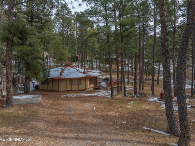 201 Morgan Dr, Ruidoso, NM 88345
