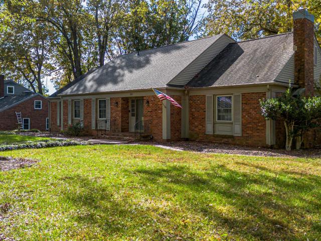 201 Maxfield Drive