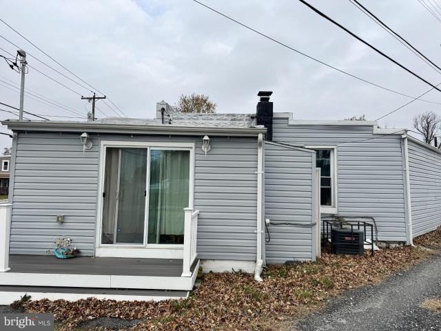 201 Mace Ave, Essex, MD 21221 | MLS #MDBC2147 | Compass