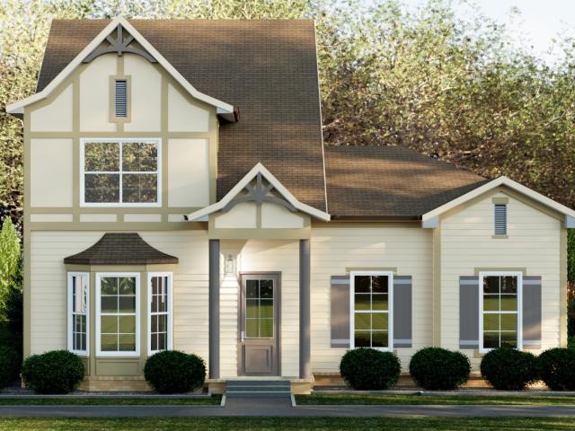 201 Madelaine Way