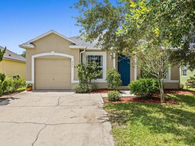 201 Madina Cir, Davenport, FL 33837