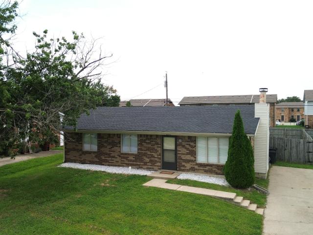 201 Madison Hills Boulevard