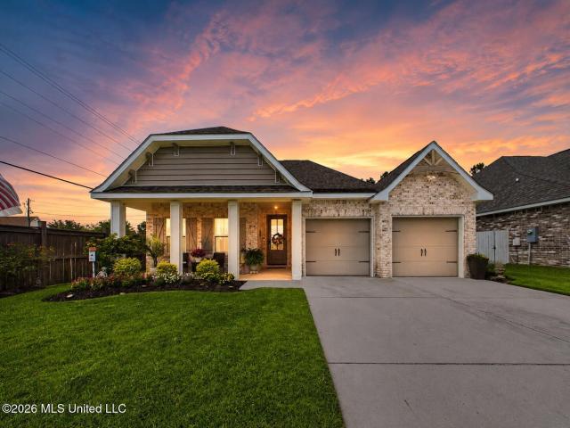201 Madison Pl Drive