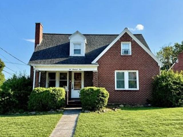201 Mahood Ave, Princeton, WV 24740