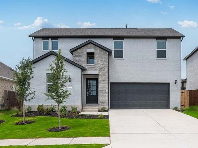 201 Makinaw Rd, Hutto, TX 78634