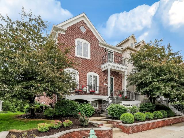 201 Manchester Drive