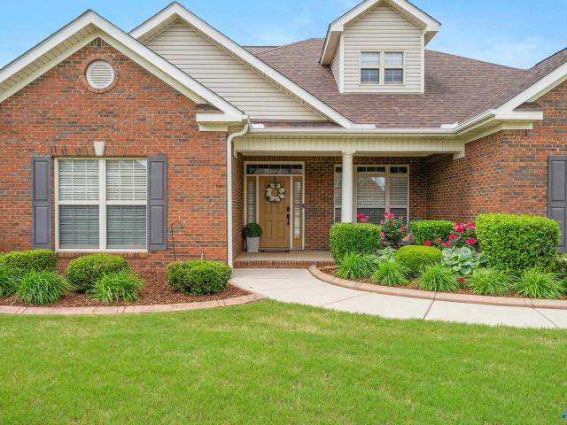 201 Mantle Drive