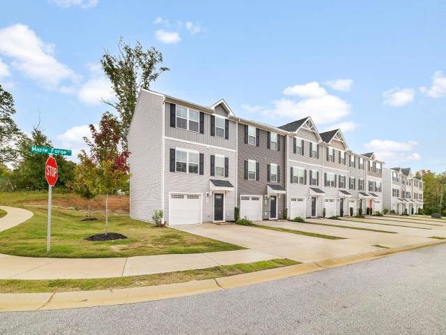 201 Maple Frg Trl, Greenville, SC 29617 | MLS #1585 | Compass