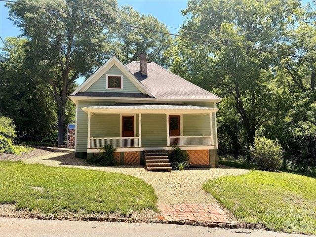 201 Maple St, Shelby, NC 28150