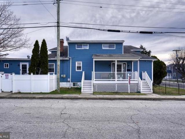 201 Margaret Ave, Essex, MD 21221