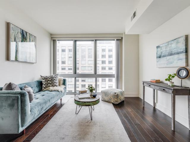 201 Marin Blvd, Unit PH8080, Jersey City, NJ 07302 | MLS #260006 | Compass