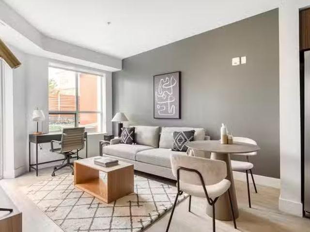 201 Marshall St, Centennial 1 Bedroom 1 Bath