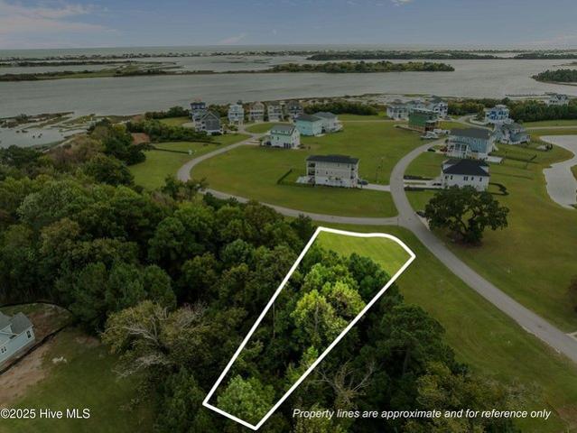 201 Marshside Lndg Lot 156, Holly Ridge, NC 28445