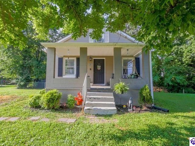 201 Masters St, Elizabethtown, KY 42701