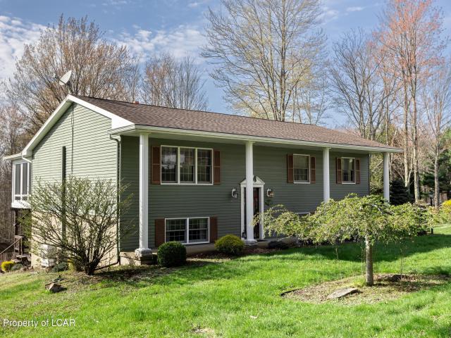 201 McIntosh Drive