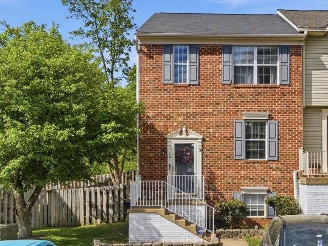201 Mews Ct, Stafford, VA 22554 | MLS #VAST2048 | Compass