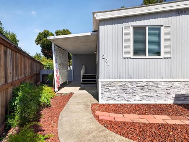 201 Mexican Flag Way, Sonoma, CA 95476