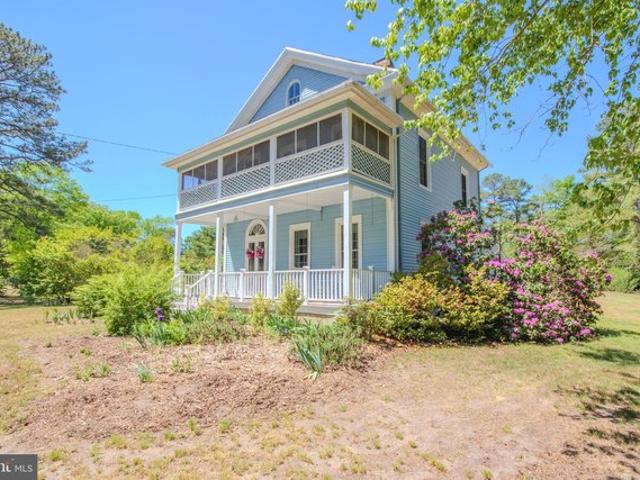201 Meadow Ln, Pocomoke City, MD 21851