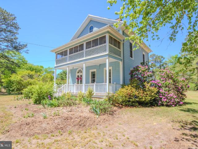 201 Meadow Ln, Pocomoke City, MD 21851 | MLS #MDWO2038 | Compass