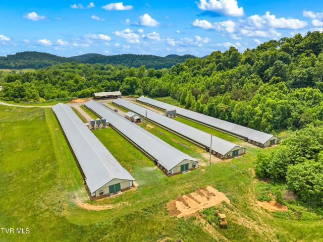 201 Meadow View Road