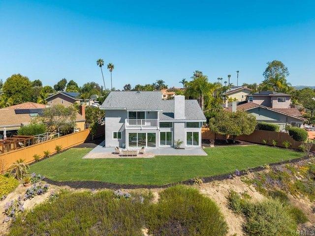 201 Meadow Vista Way, Encinitas, CA 92024