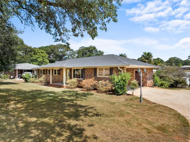 201 Meadowbrook Drive