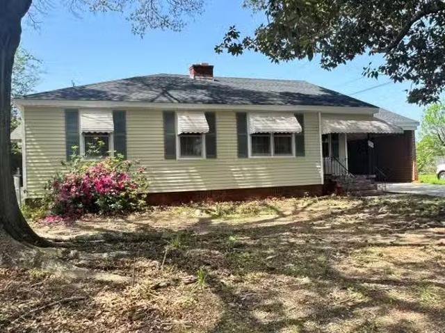 201 Meadowdale Dr, Warner Robins, GA 31088 MLS 10463638