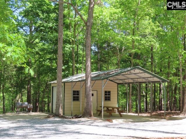 201 Meadowlake Road