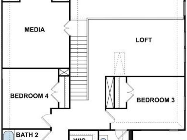 201 Medallion St