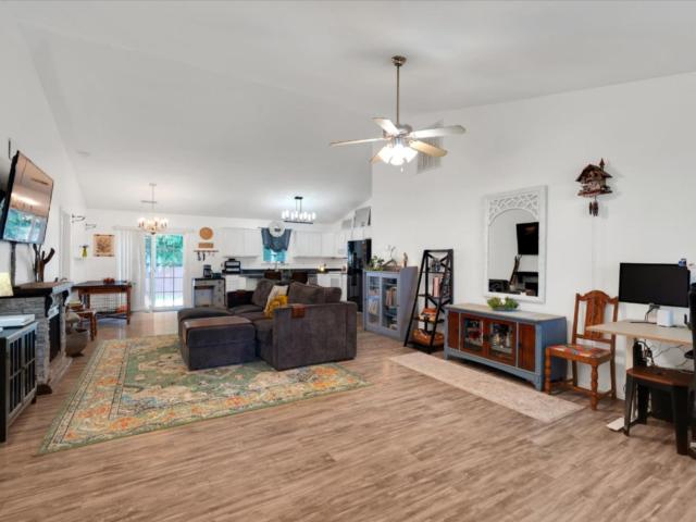 201 Melrose Road