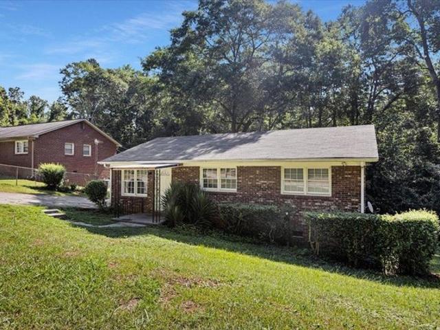 201 Michael St, Spartanburg, SC 29301