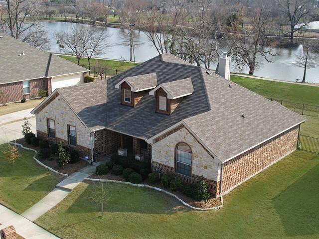 201 Midnight Dr, Royse City, TX 75189