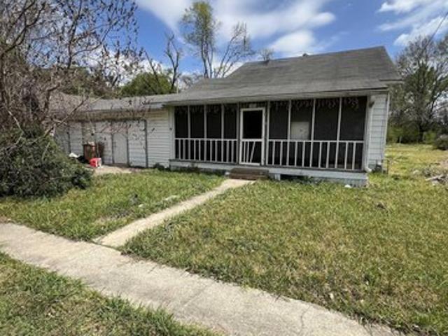 201 Mill Bayou Rd, Monroe, LA 71203