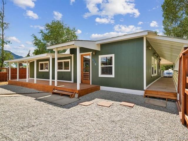 201 Mill St, Buena Vista, CO 81211