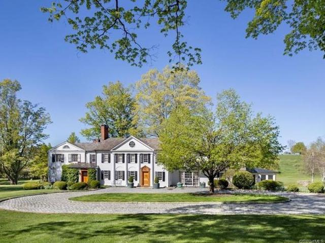 201 Millerton Rd, Sharon, CT 06069