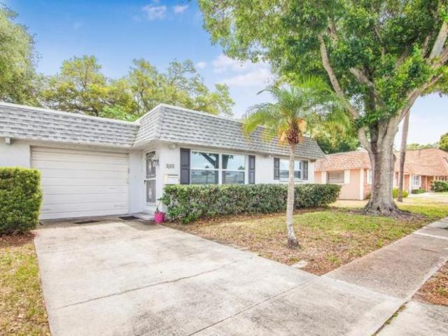 201 Mindy Dr #201, Largo, FL 33771