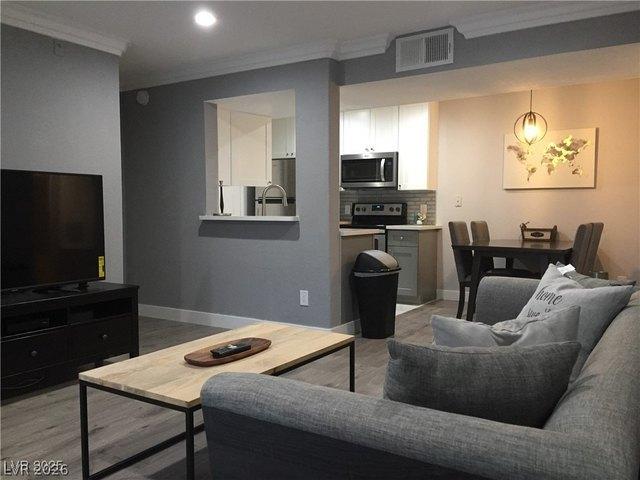 201 Mission Laguna Ln Apt 107, Las Vegas, NV 89107