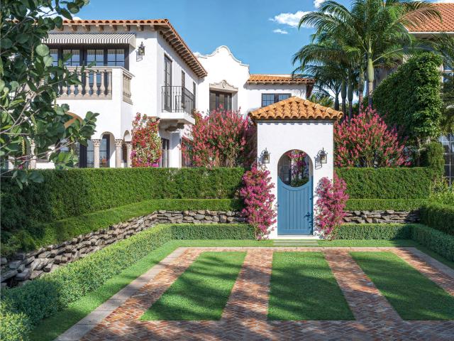 201 Murray Rd, West Palm Beach, FL 33405 | MLS #R11136