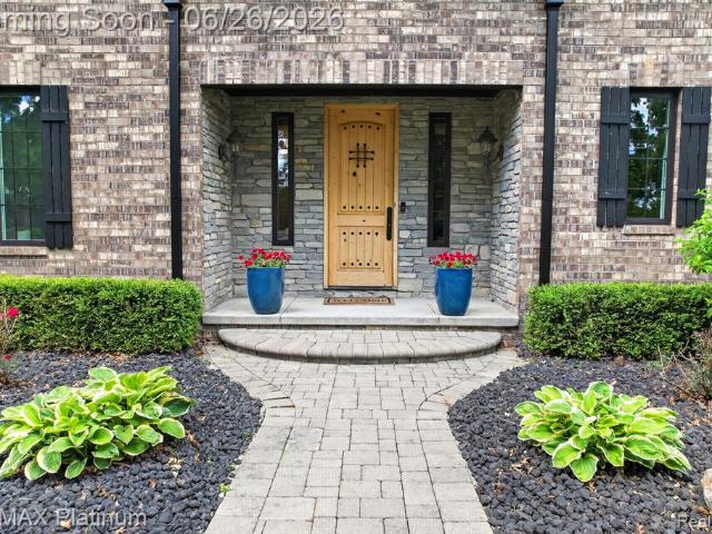 201 Mystic Meadows Court
