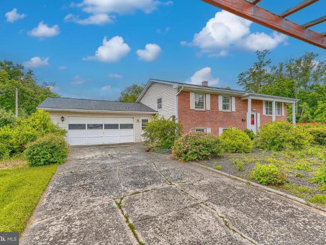 201 Mysticwood Road