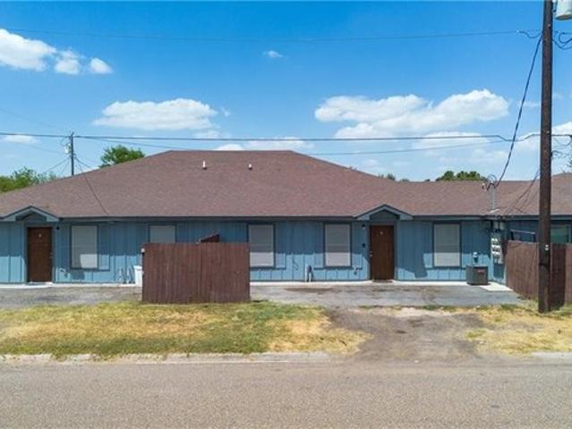 201 N 5th St, Donna, TX 78537